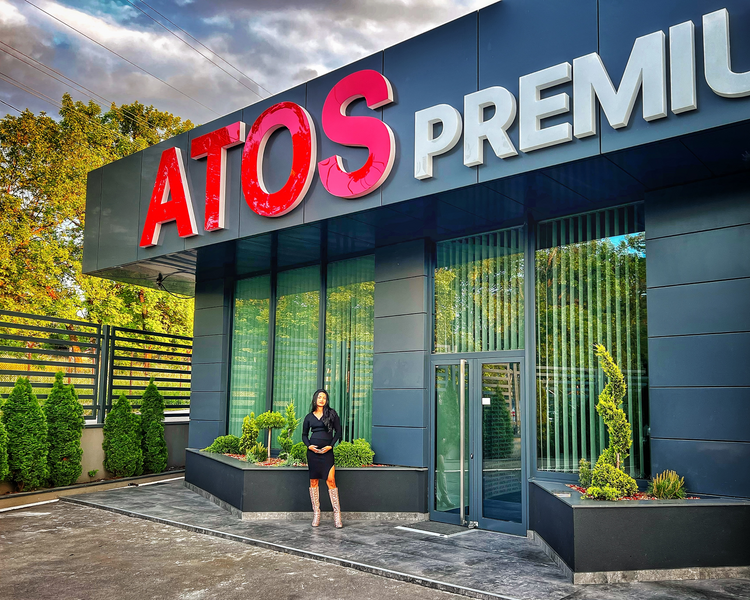 ATOS Premium Door Brand – ATOS Vrata