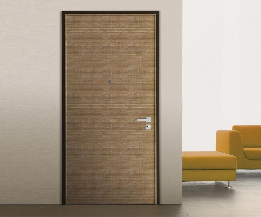 Sigurnosna Vrata – ATOS Vrata