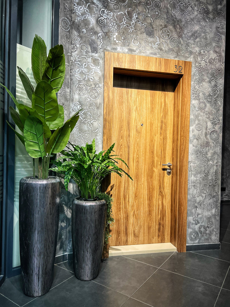 Sigurnosna Vrata – ATOS Vrata