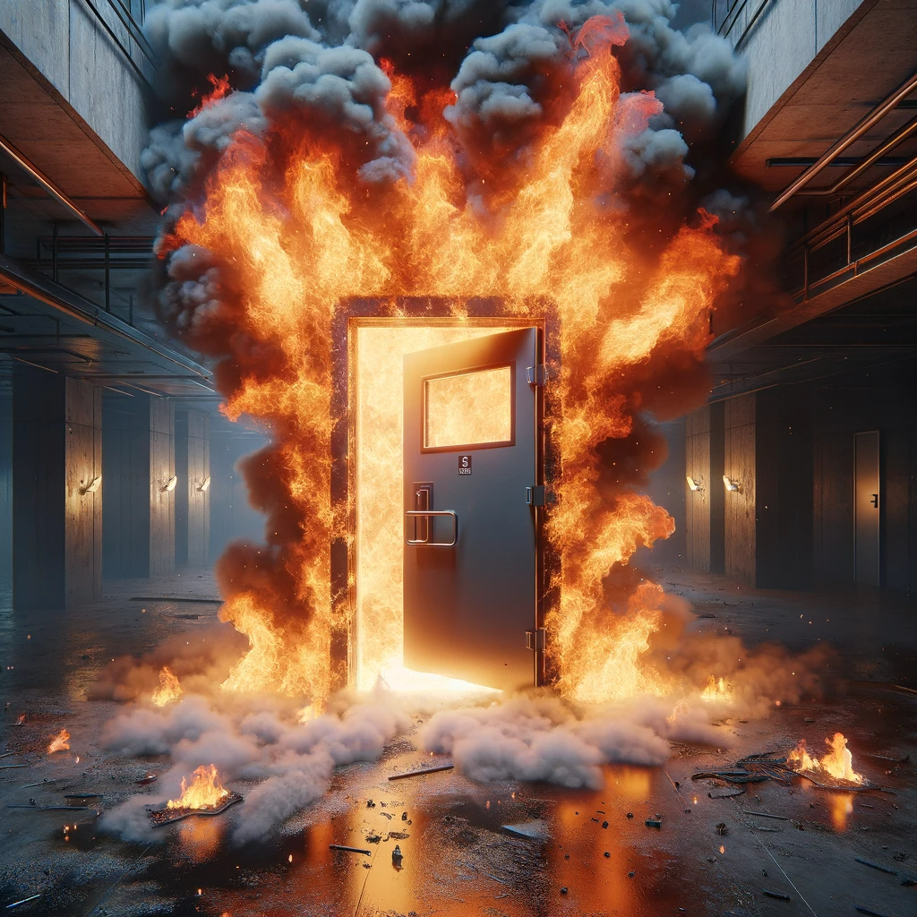 ATOS Premium Door Brand – ATOS Vrata