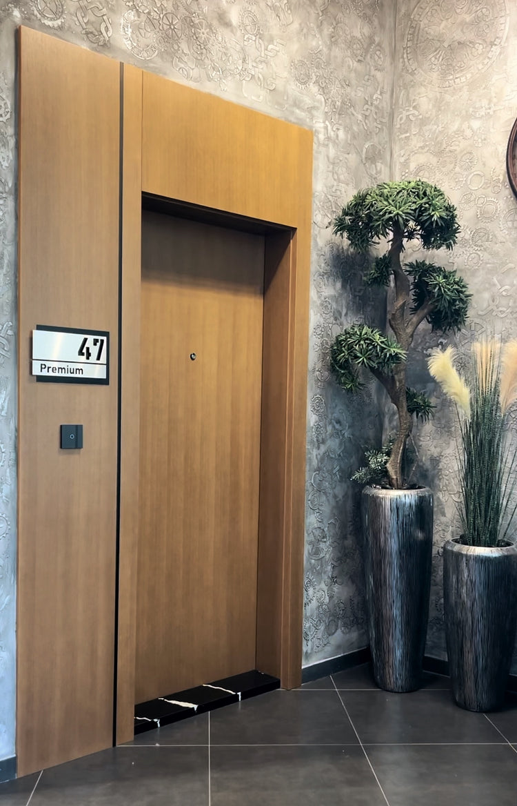 ATOS Premium Door Brand – ATOS Vrata