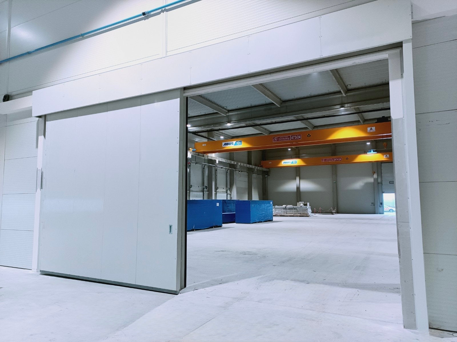 ATOS Premium Door Brand – ATOS Vrata